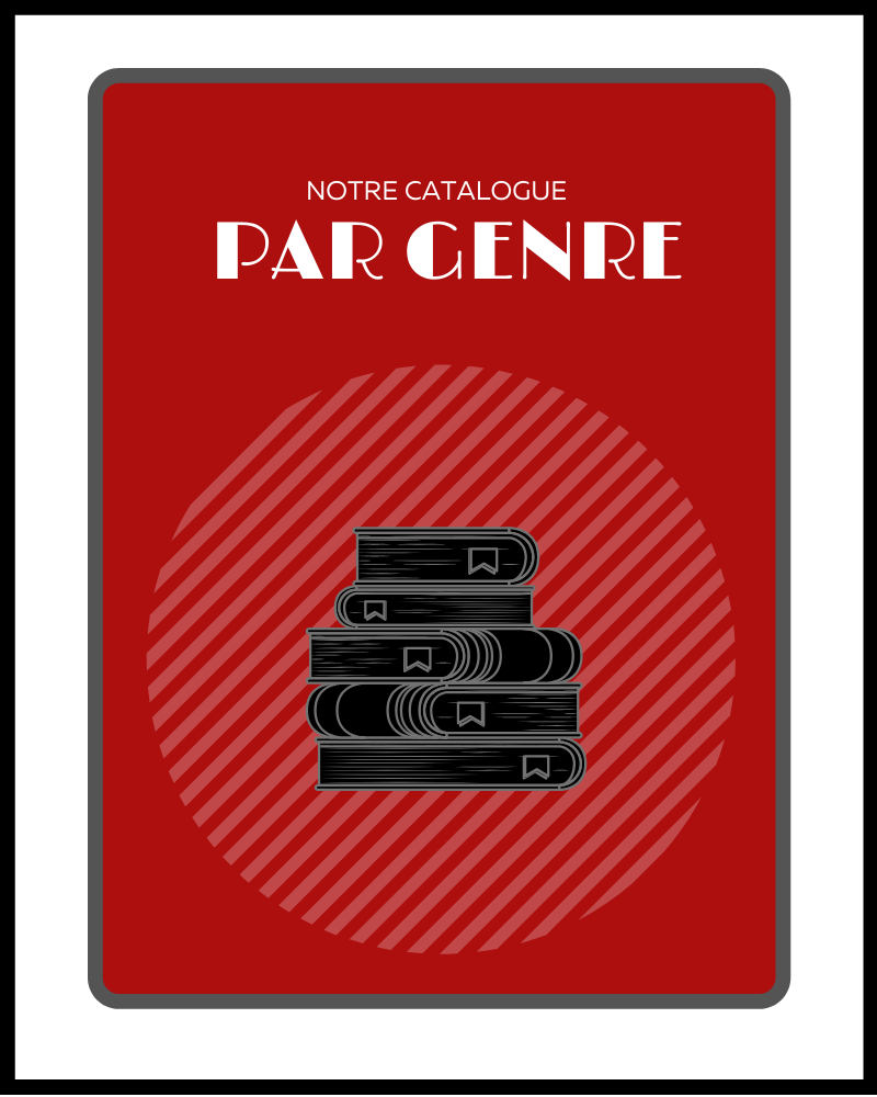 Boutique – Editions le Chat Rouge