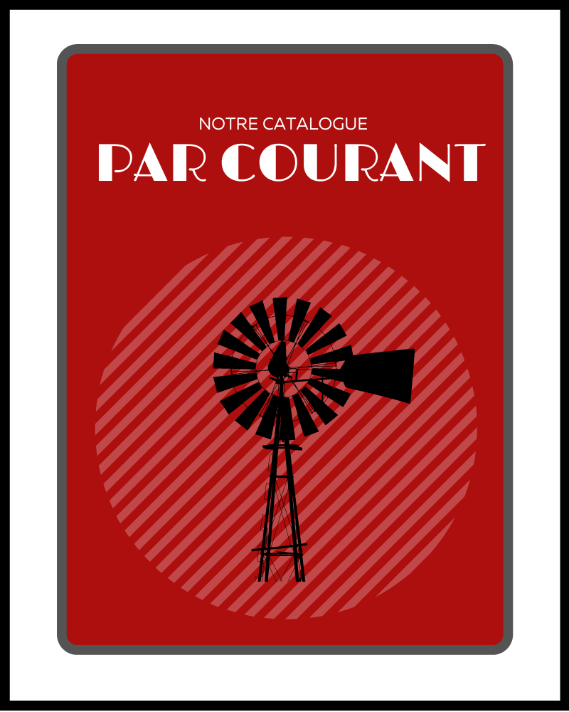 Boutique – Editions le Chat Rouge