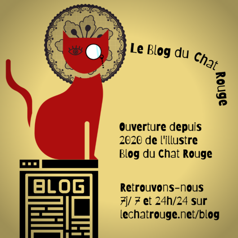 Editions le Chat Rouge – Littérature, Romans, Nouvelles, Essais,