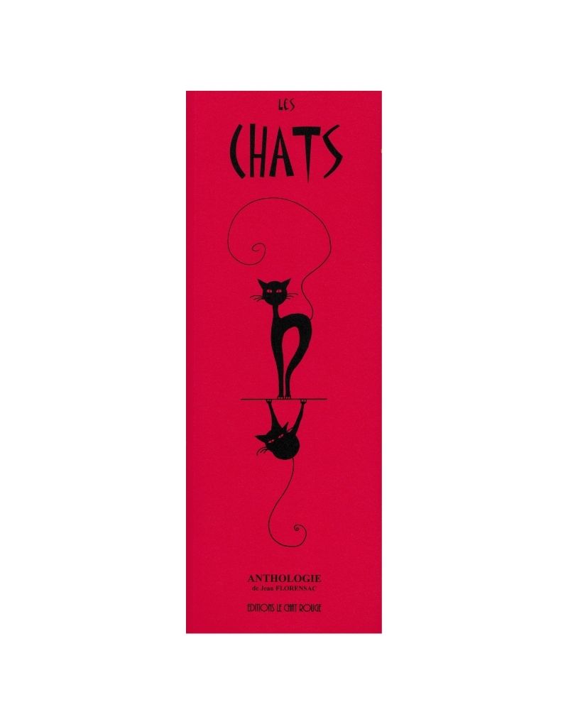 Editions le Chat Rouge – Littérature, Romans, Nouvelles, Essais,