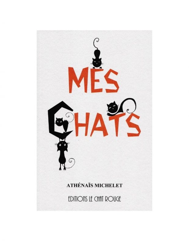 L’ILLUSTRE BLOG DU CHAT ROUGE – Editions le Chat Rouge